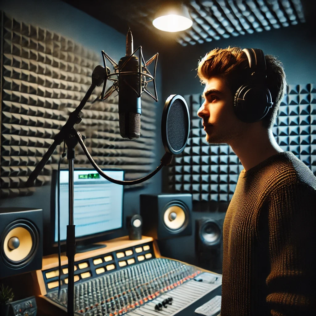 10 of the top places to find voice acting jobs in 2024 | ElevenLabs